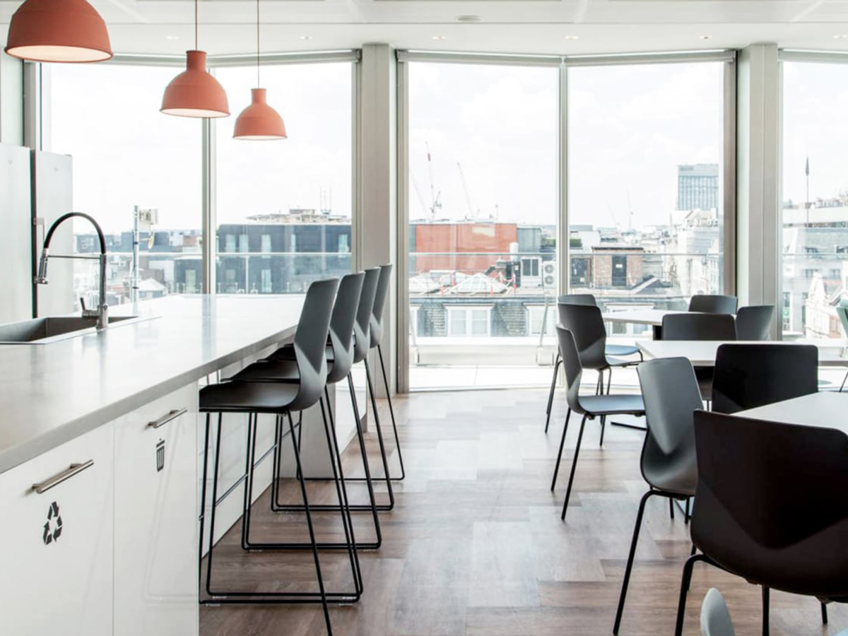 NOVAH Four Sure® Family | Office Snapshots