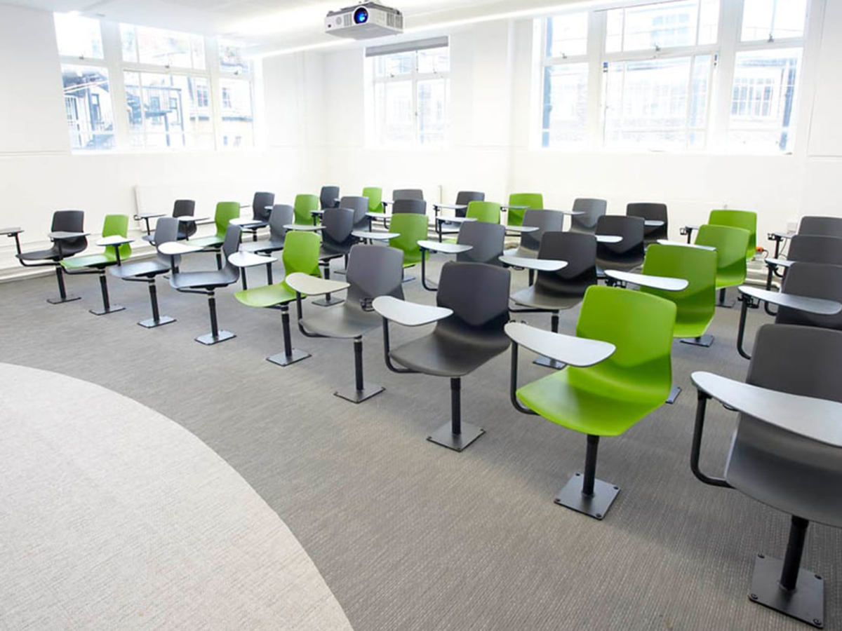 NOVAH Four Sure® Family | Office Snapshots