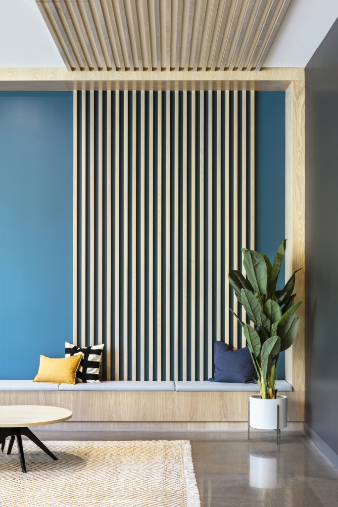 Genesis Financial Services Offices - Beaverton | Office Snapshots