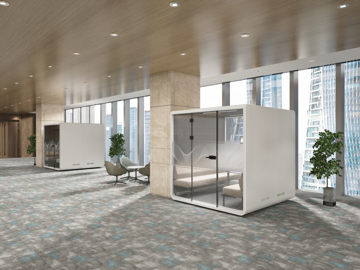 NOVAH Nobius | Office Snapshots