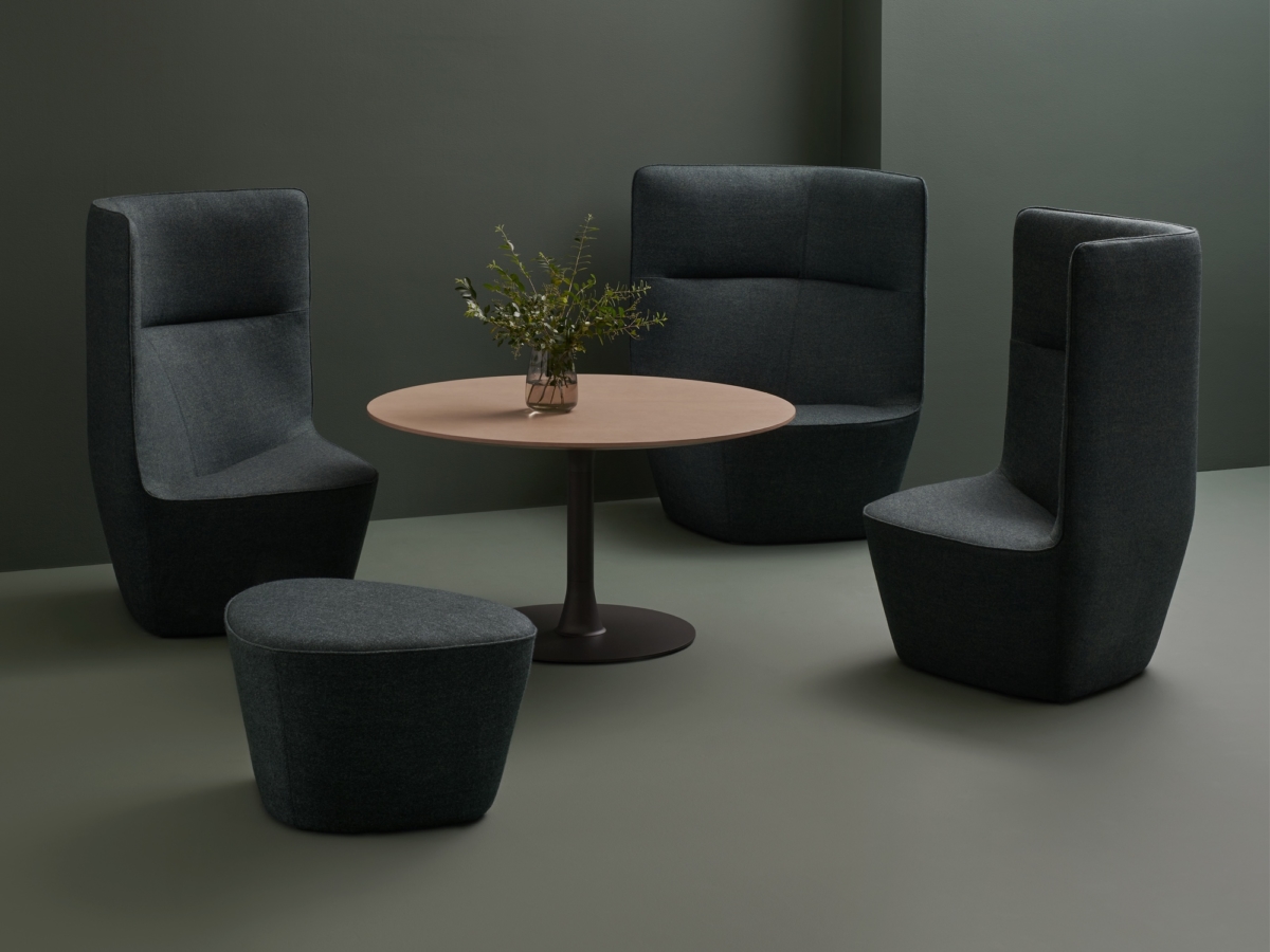 Davis Furniture Quad | Office Snapshots