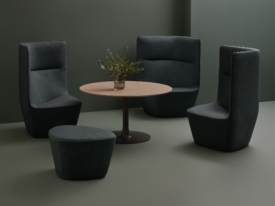 Davis Furniture Quad | Office Snapshots