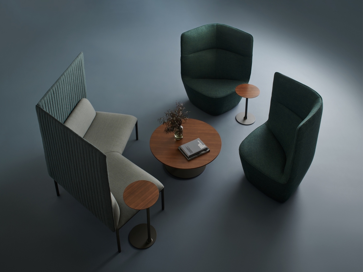 Davis Furniture Quad | Office Snapshots