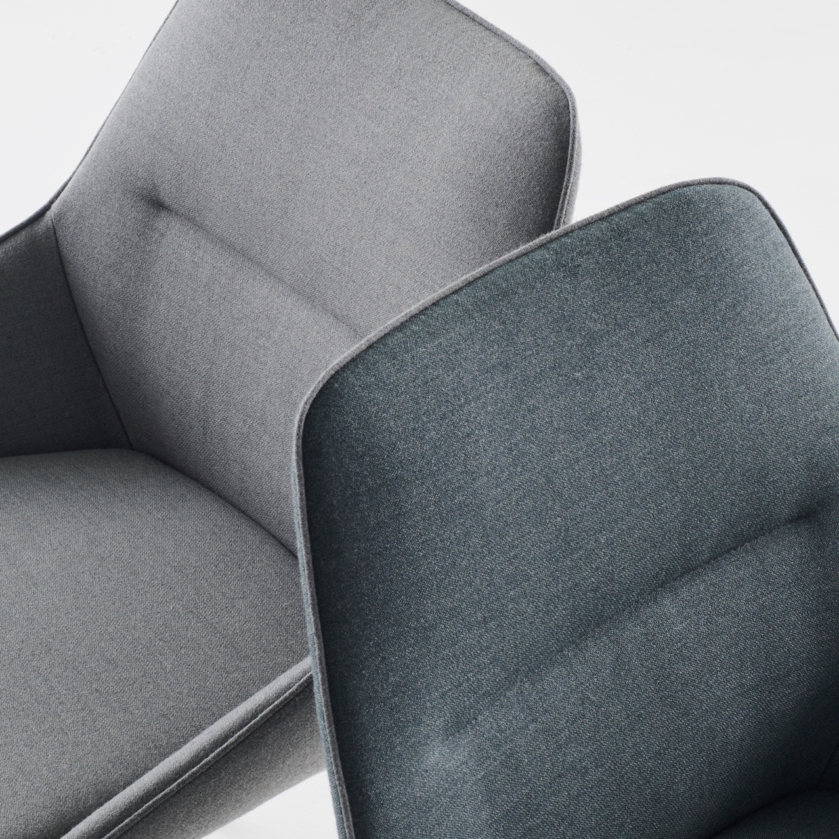 Davis Furniture Sachet Barstool | Office Snapshots