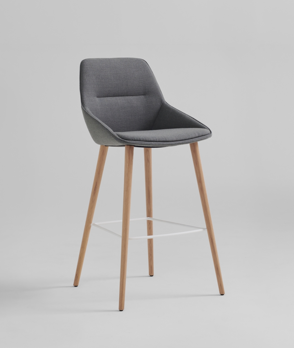 Davis Furniture Sachet Barstool | Office Snapshots
