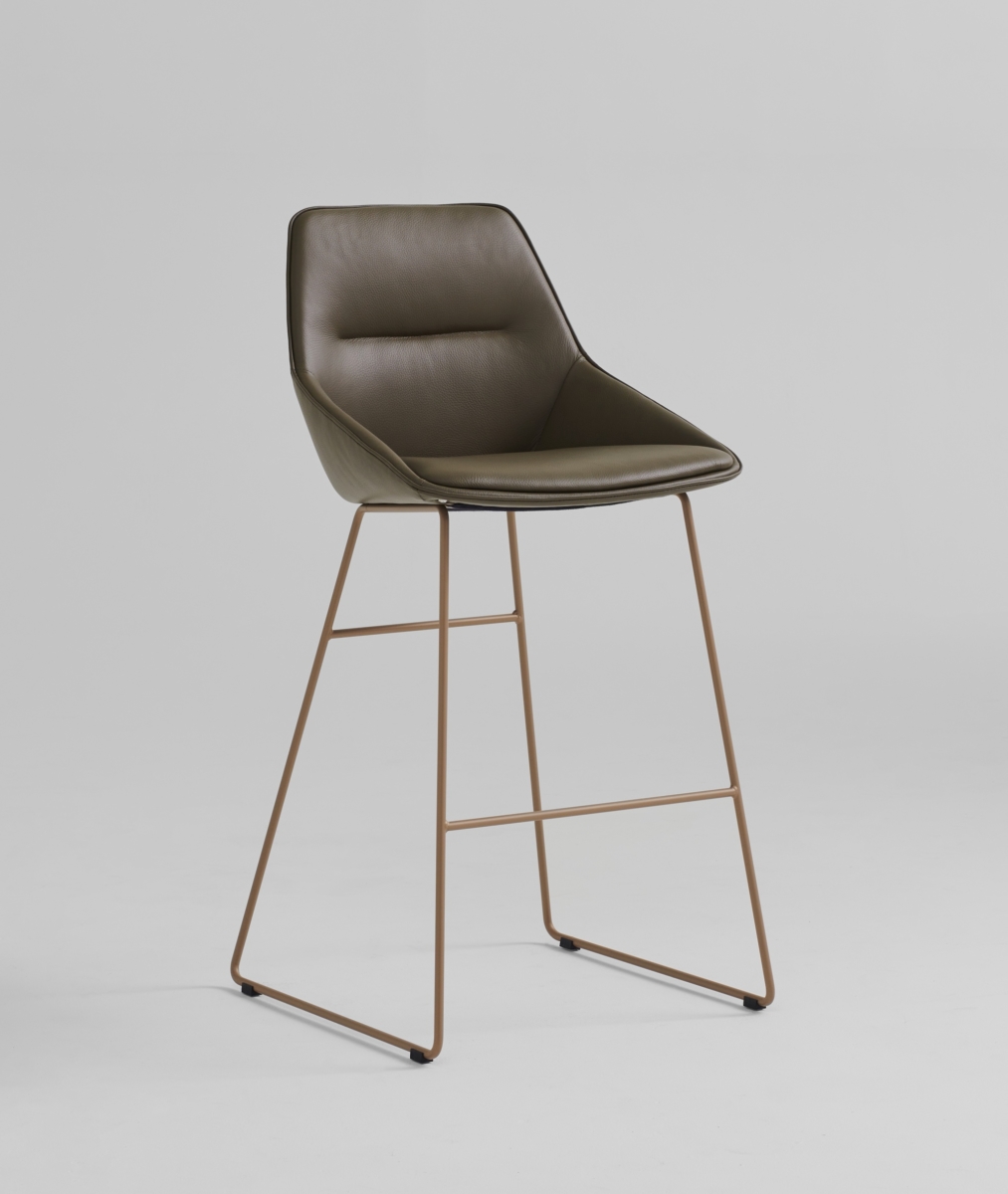 Davis Furniture Sachet Barstool | Office Snapshots