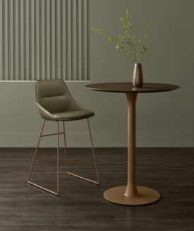 Davis Furniture Sachet Barstool | Office Snapshots