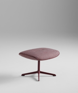 Davis Furniture Sachet Lounge | Office Snapshots