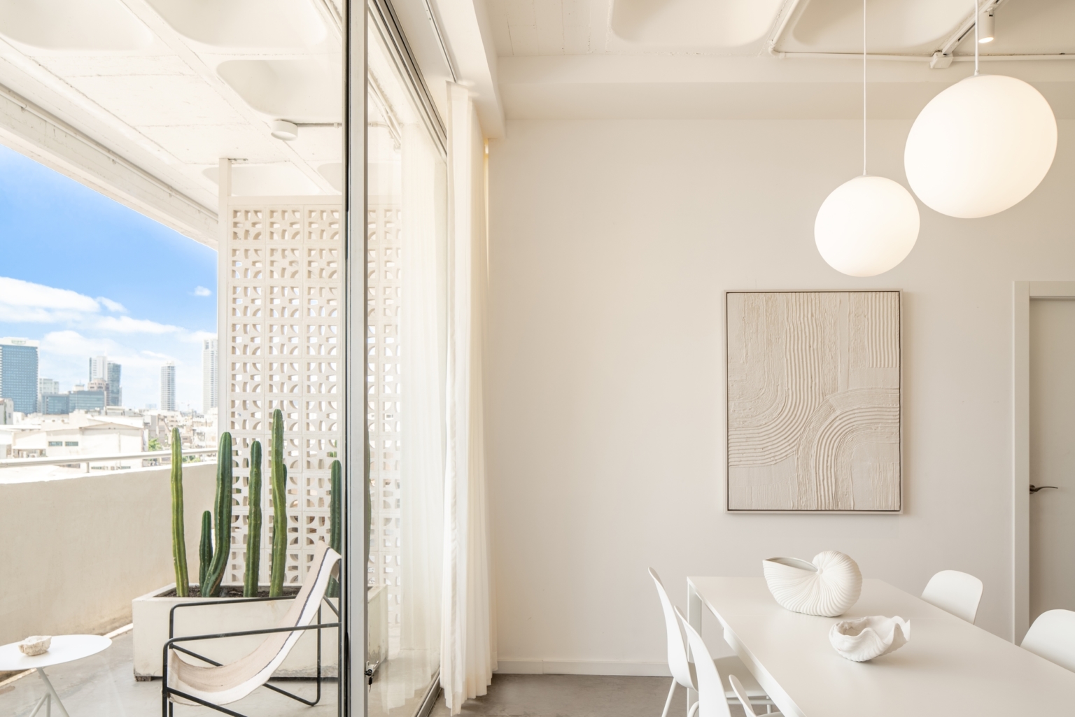 Shani Jacobi Offices - Tel Aviv | Office Snapshots