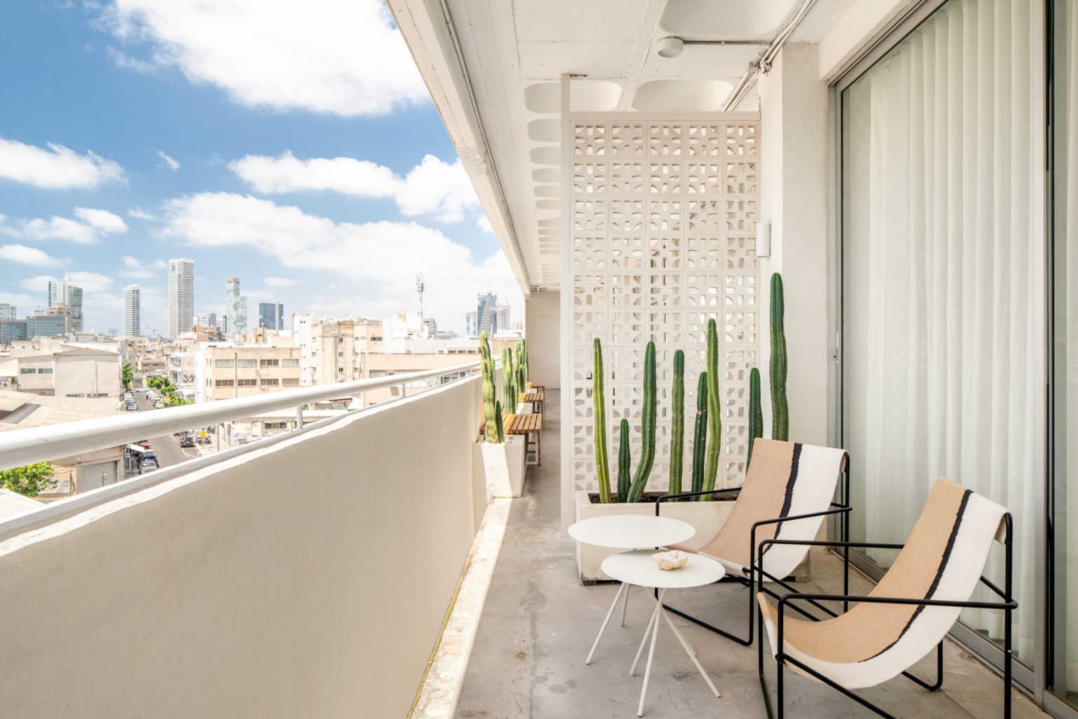 Shani Jacobi Offices - Tel Aviv | Office Snapshots