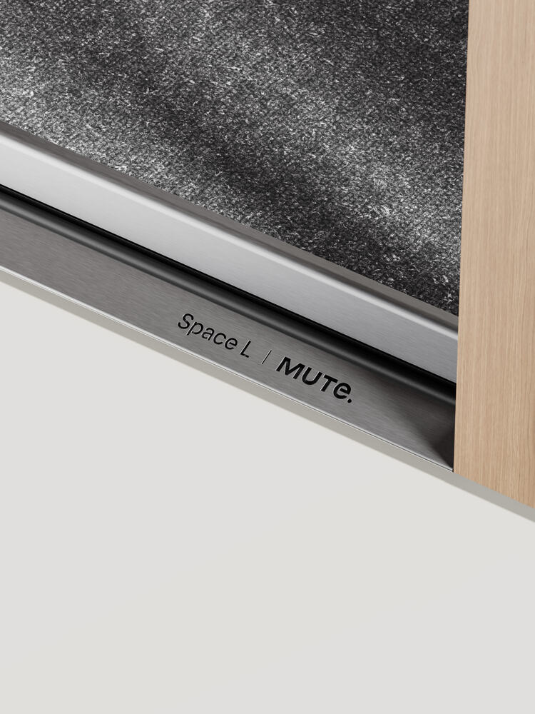 Mute Space | Office Snapshots