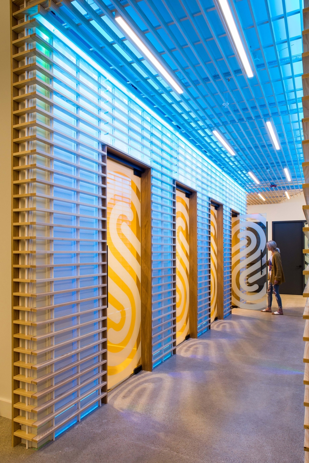 Spreetail Offices - Omaha | Office Snapshots