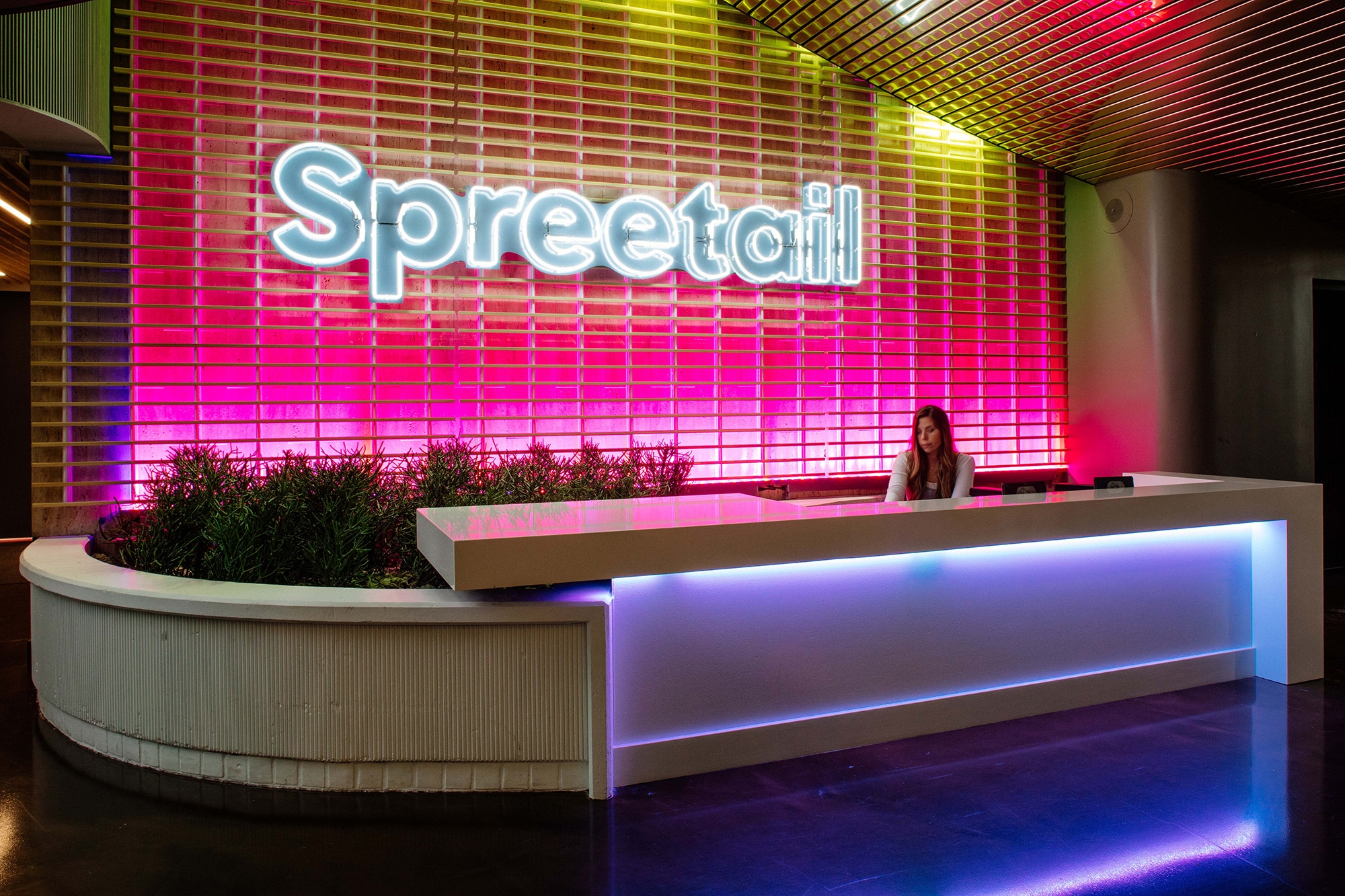 Spreetail Offices - Omaha | Office Snapshots