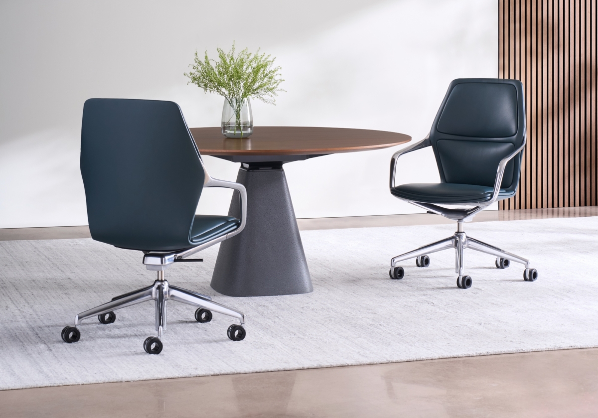 Davis Furniture Tavo | Office Snapshots