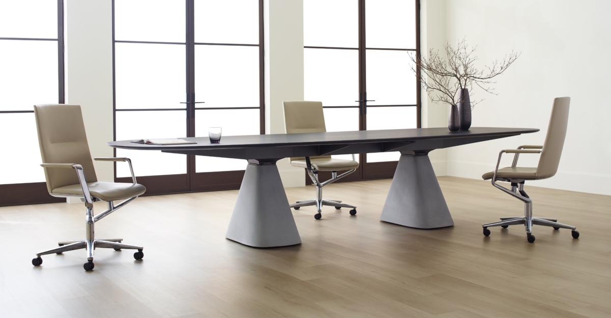 Davis Furniture Tavo | Office Snapshots