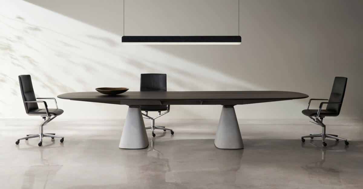 Davis Furniture Tavo | Office Snapshots