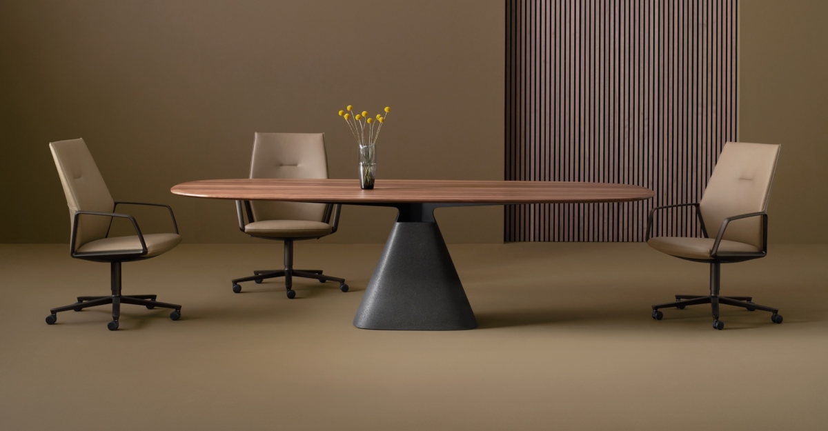 Davis Furniture Tavo | Office Snapshots