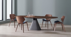 Davis Furniture Tavo | Office Snapshots