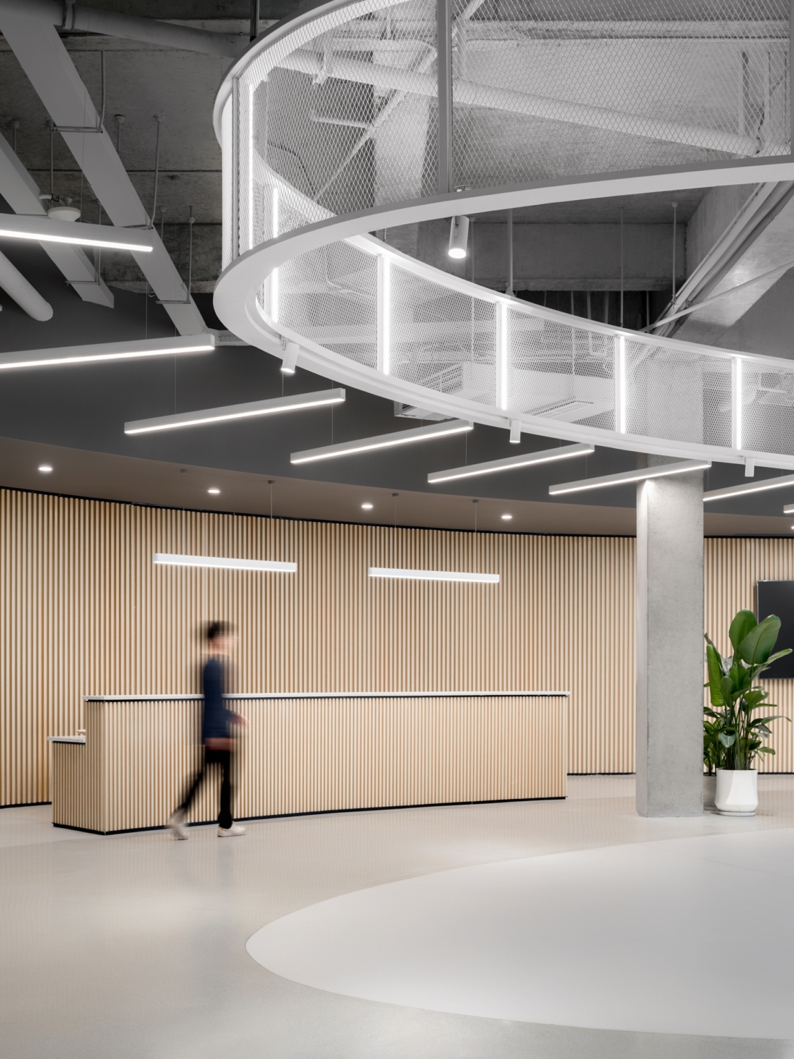 The Arcade Office and Conference Center - Hangzhou | Office Snapshots