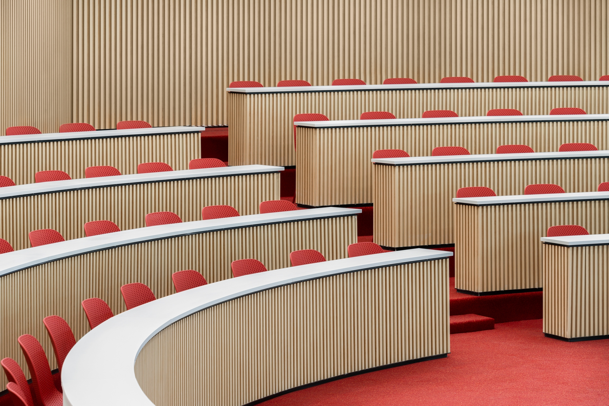 The Arcade Office and Conference Center - Hangzhou | Office Snapshots