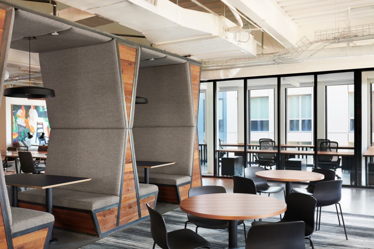 The Shop Coworking Offices - Salt Lake City | Office Snapshots