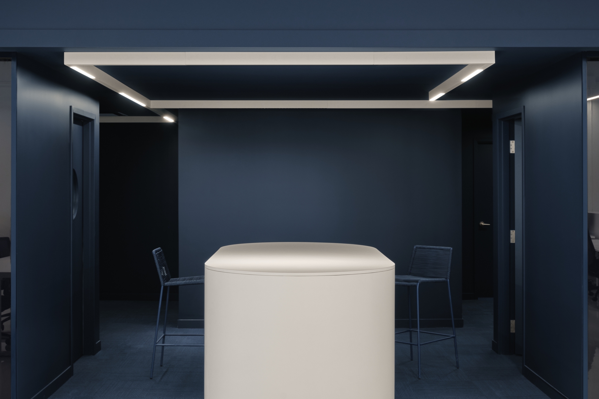 Vention Offices - Montreal | Office Snapshots