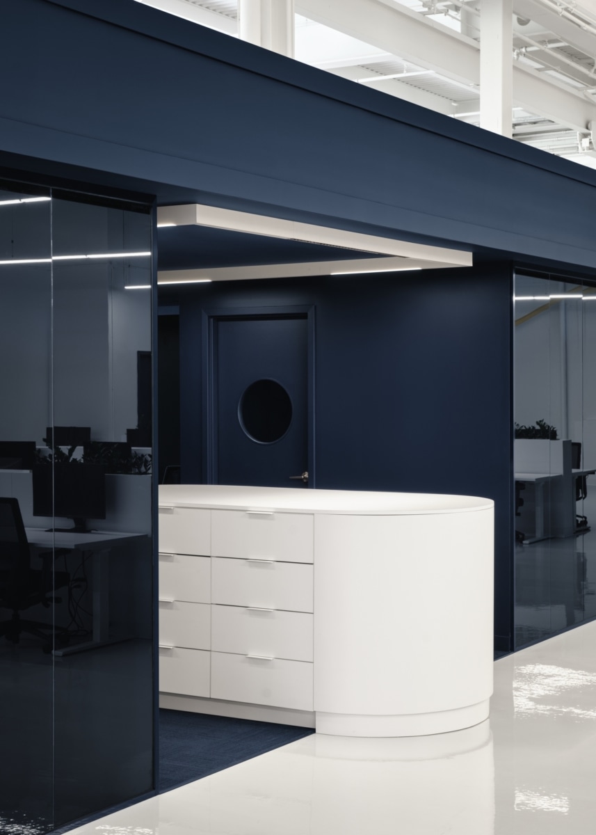 Vention Offices - Montreal | Office Snapshots