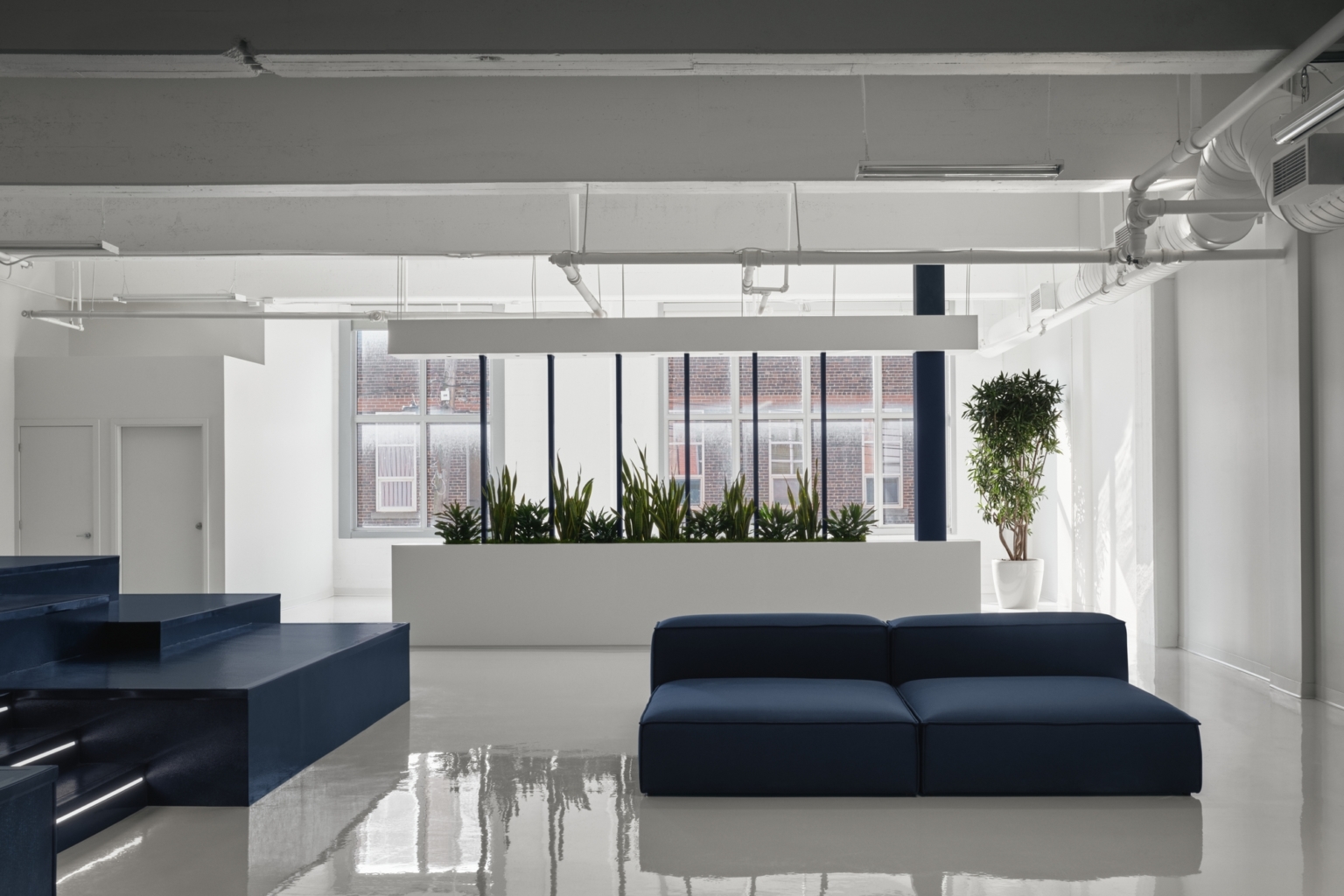 Vention Offices - Montreal | Office Snapshots