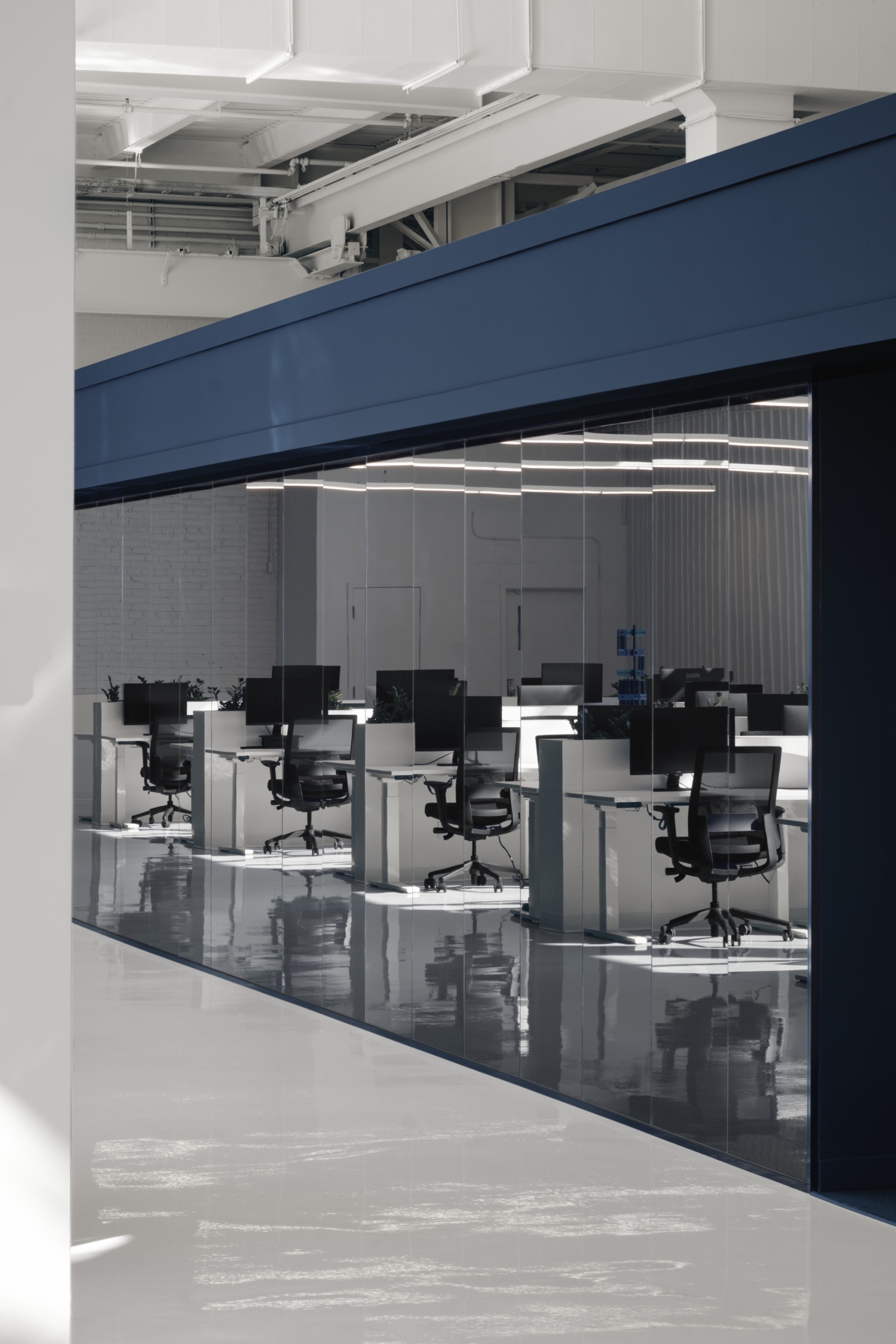 Vention Offices - Montreal | Office Snapshots