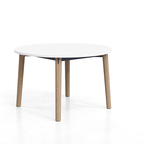 KFI Studios Voodoo Tables | Office Snapshots