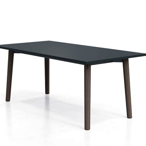 KFI Studios Voodoo Tables | Office Snapshots