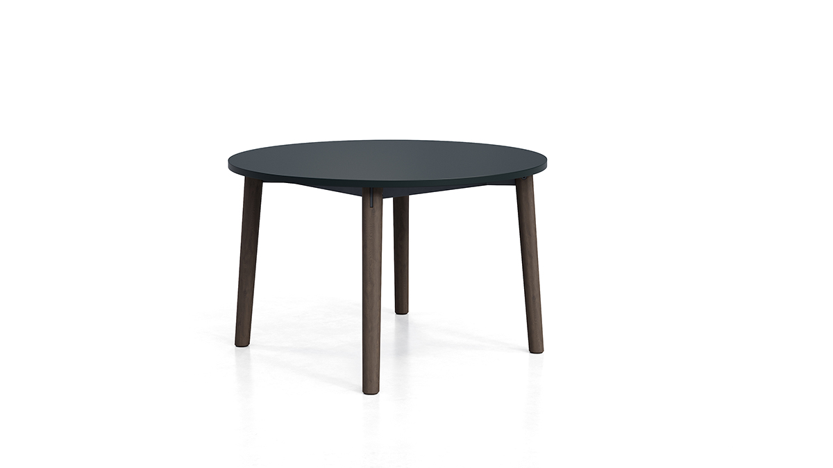 KFI Studios Voodoo Tables | Office Snapshots