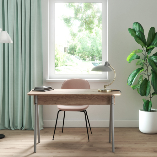 HBF Note Desk | Office Snapshots