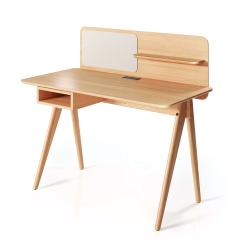 HBF Note Desk | Office Snapshots