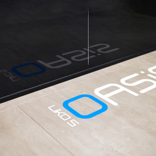 LIKO-S LIKO-S OASIS® | Office Snapshots