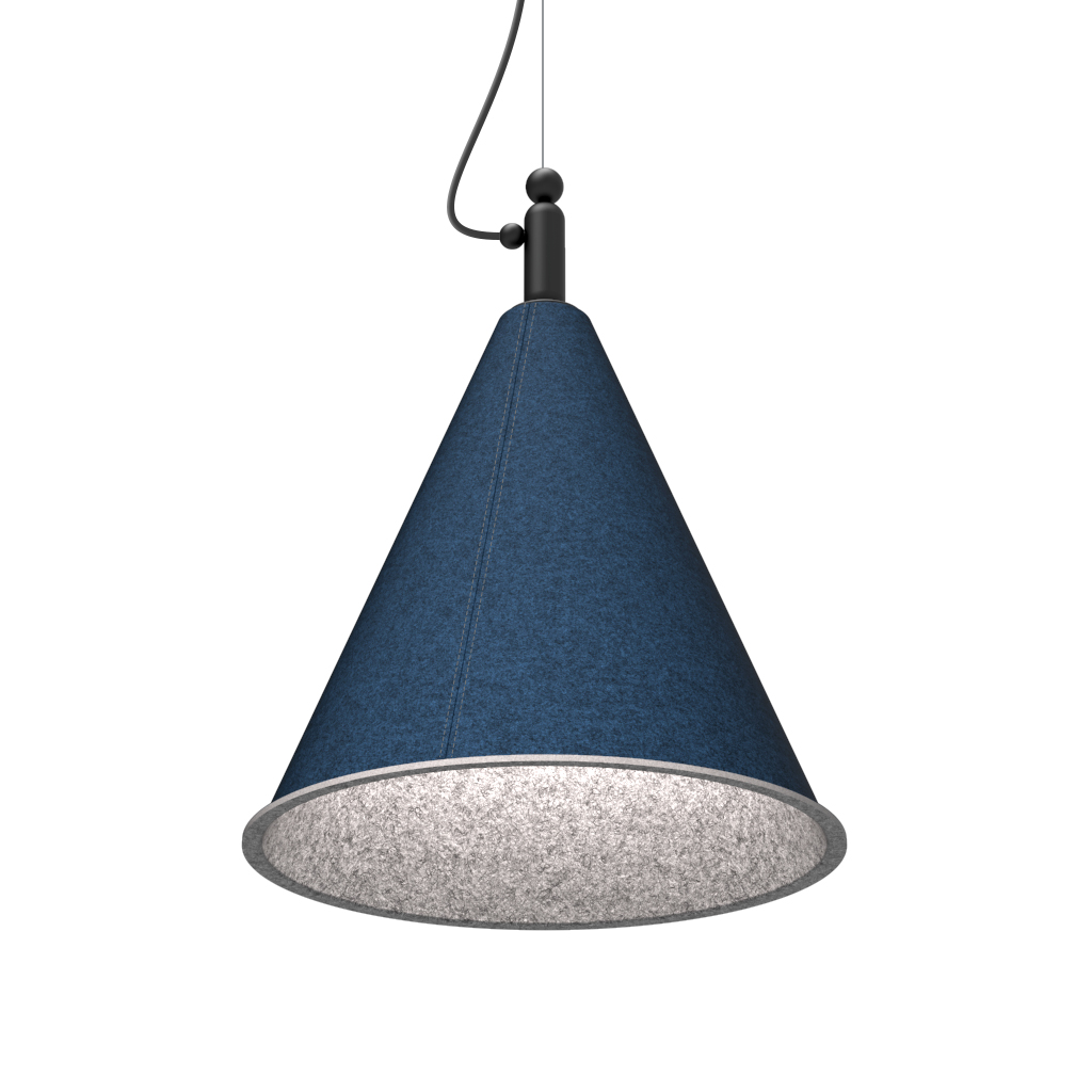 Luxxbox Cono | Office Snapshots