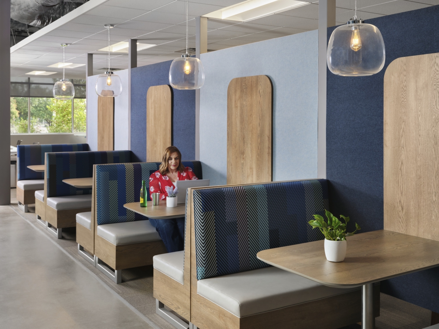 AppFolio Offices - Richardson | Office Snapshots