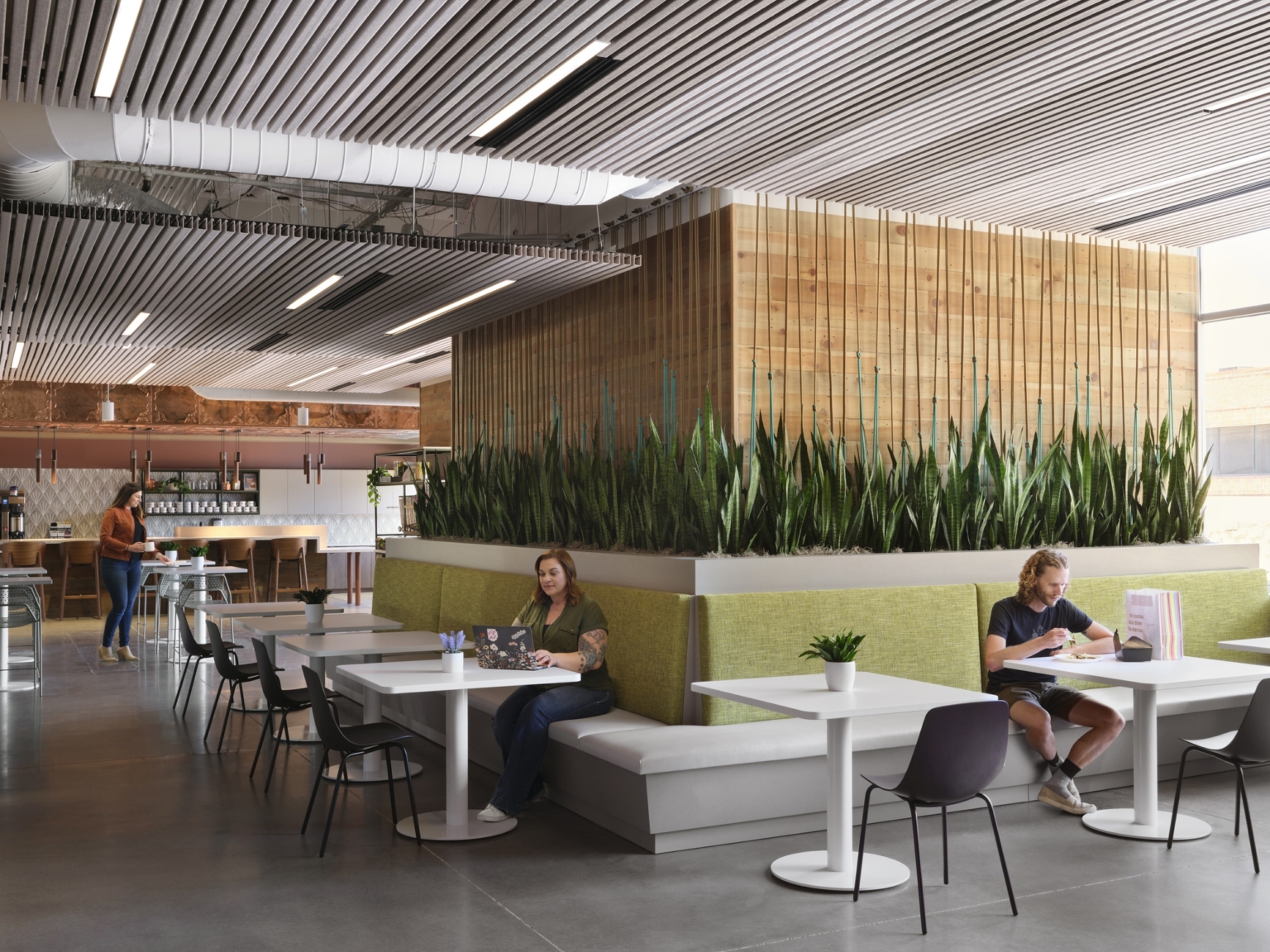 AppFolio Offices - Richardson | Office Snapshots