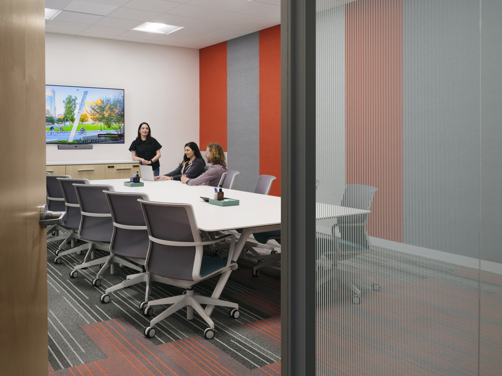 AppFolio Offices - Richardson | Office Snapshots
