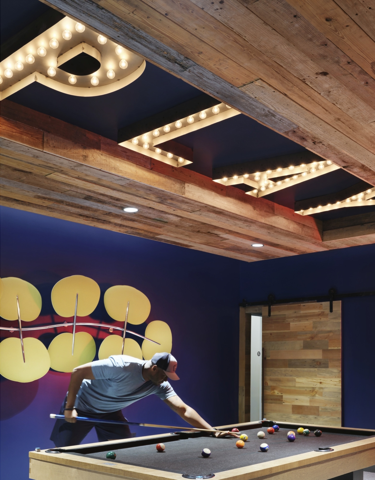 AppFolio Offices - Richardson | Office Snapshots