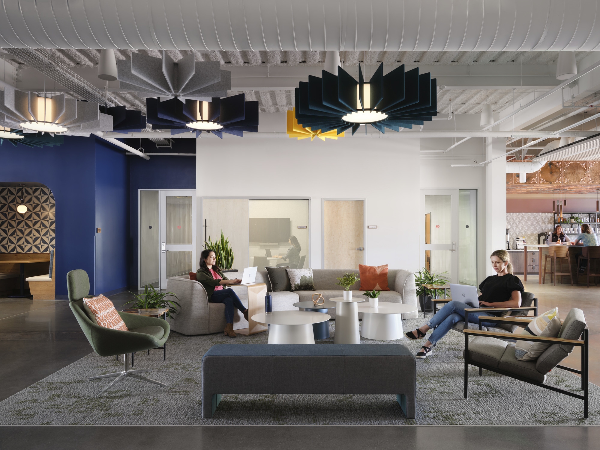 AppFolio Offices - Richardson | Office Snapshots