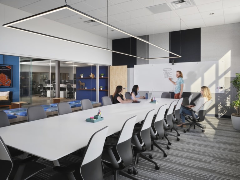 AppFolio Offices - Richardson | Office Snapshots