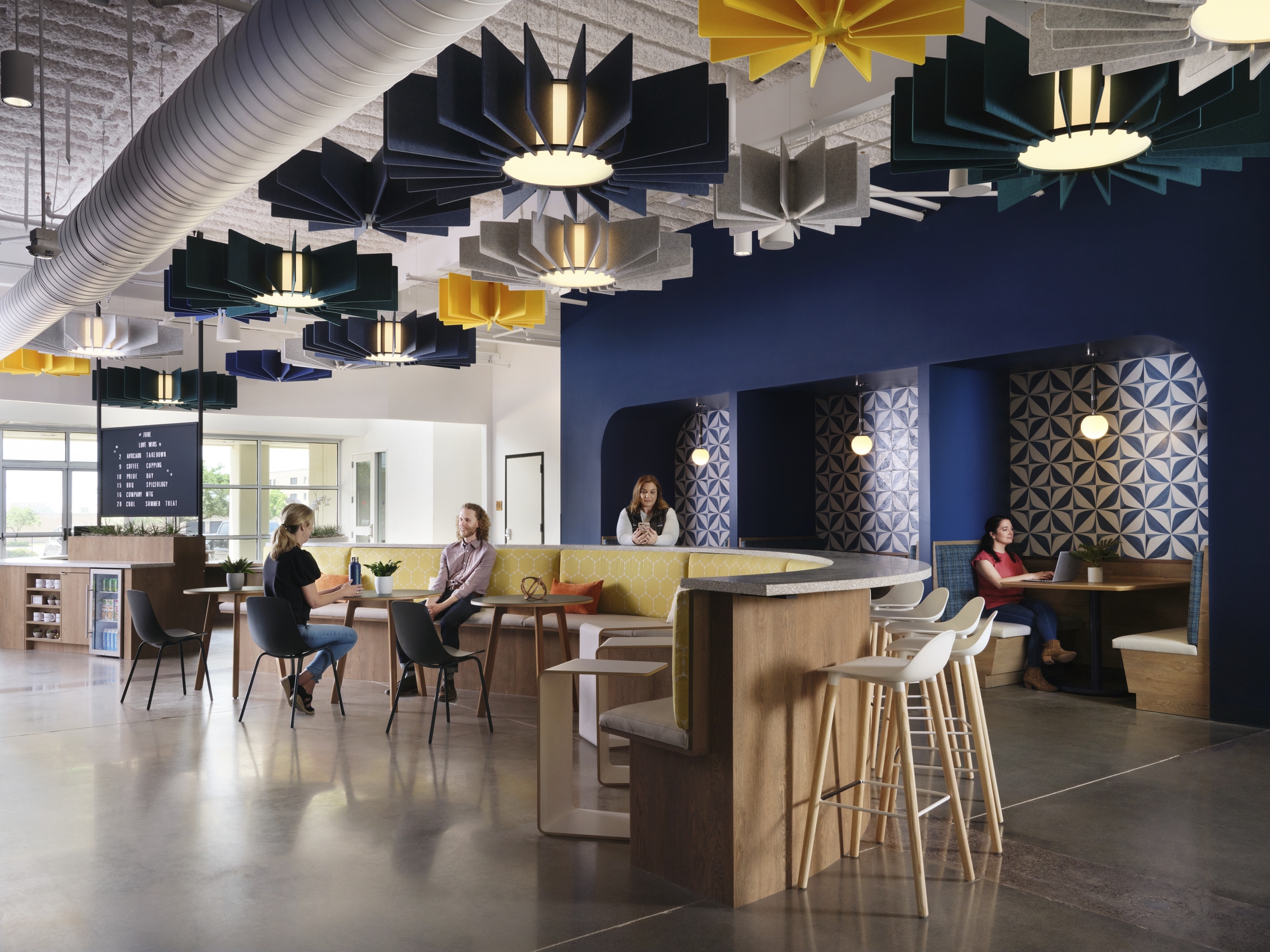 AppFolio Offices - Richardson | Office Snapshots