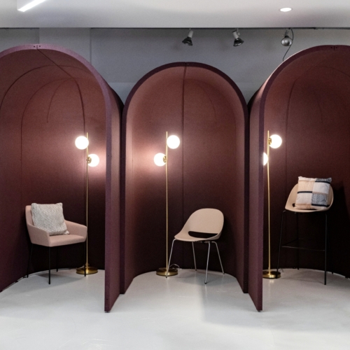 Spacestor Aeonica | Office Snapshots