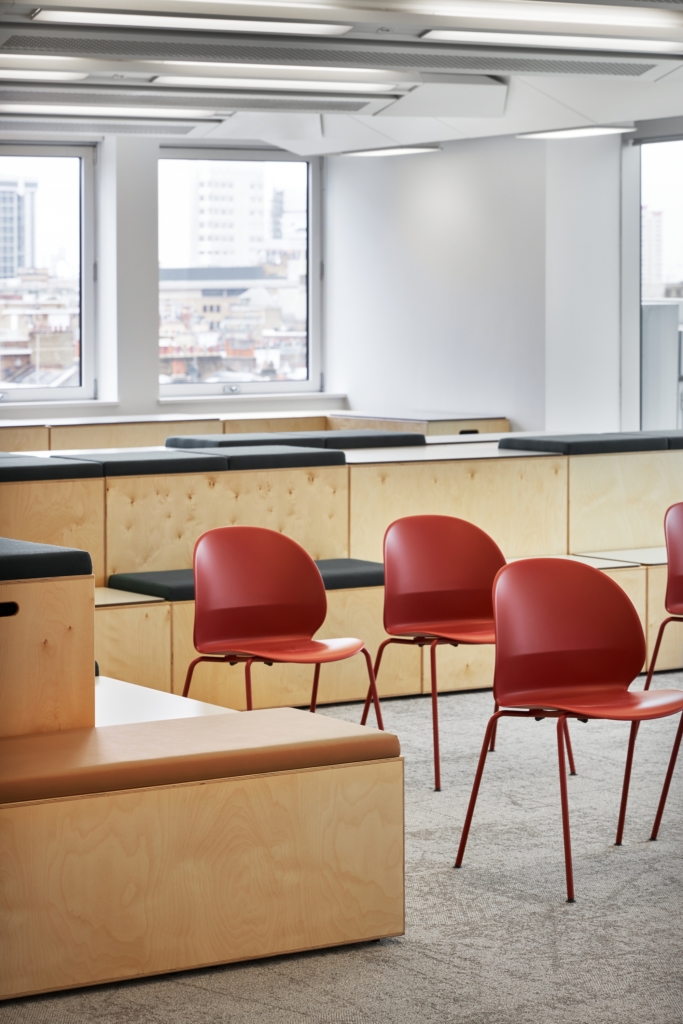 BDO Offices - London | Office Snapshots