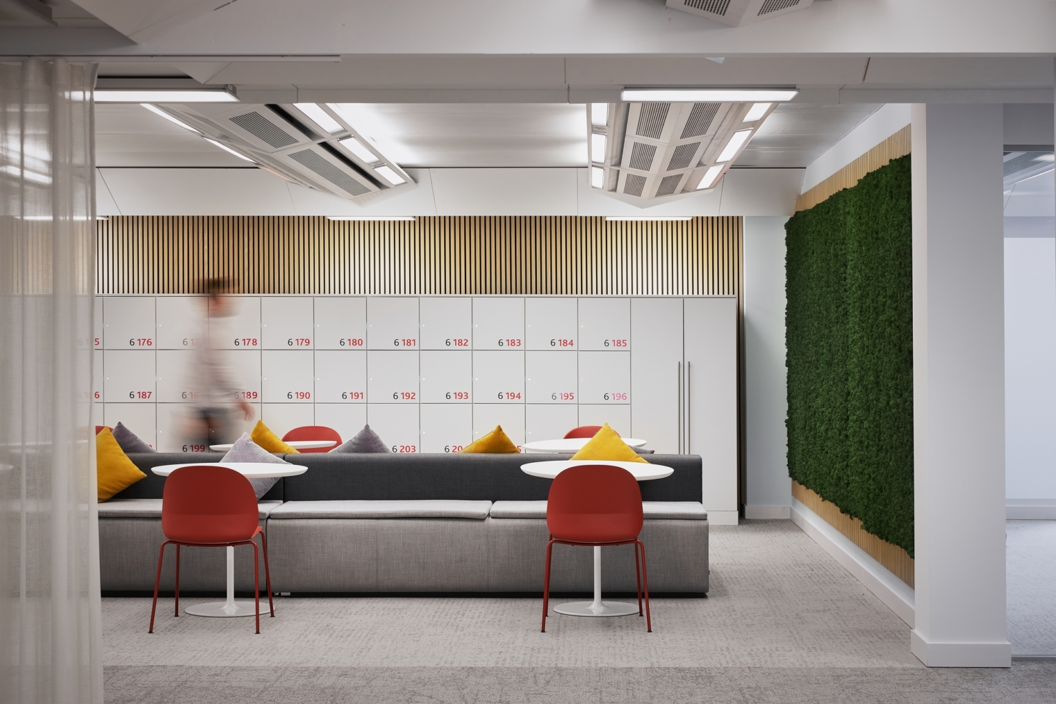 BDO Offices - London | Office Snapshots