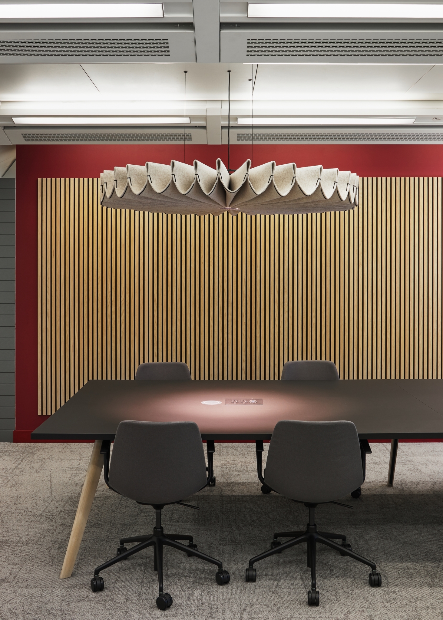 BDO Offices - London | Office Snapshots