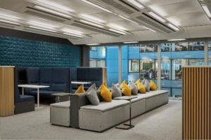 BDO Offices - London | Office Snapshots