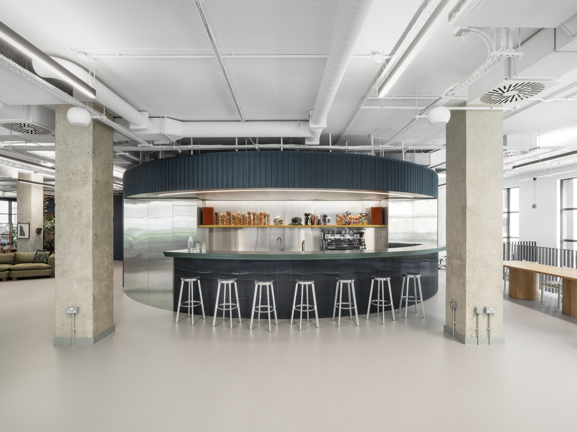 Black Kite Offices - London | Office Snapshots