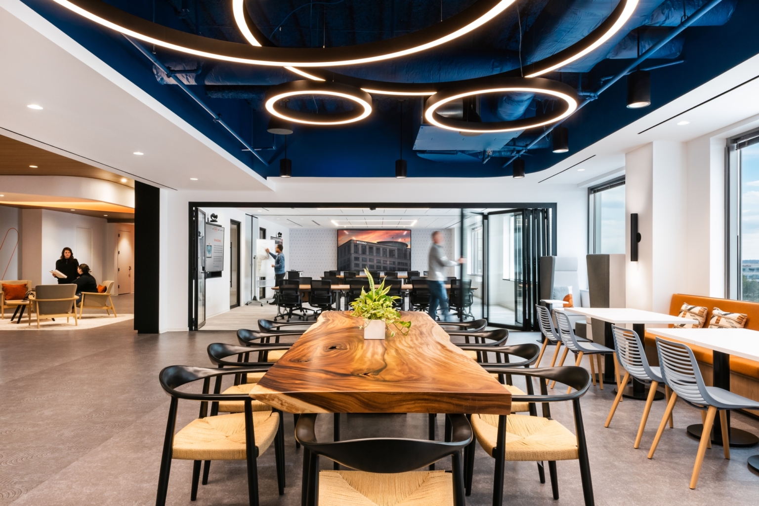 BTI360 Offices - Herndon | Office Snapshots